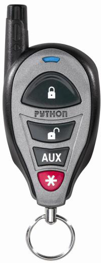 Python 7641P at Onlinecarstereo.com