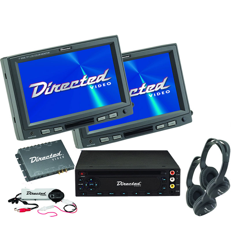 Directed HRK700 at Onlinecarstereo.com
