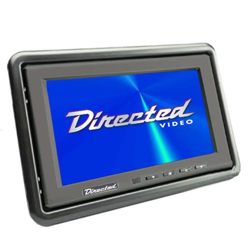 Directed HVM701 at Onlinecarstereo.com