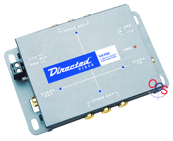 Directed VA700 at Onlinecarstereo.com