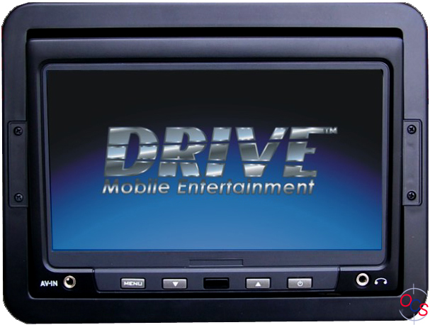 Drive DME-HR702 at Onlinecarstereo.com