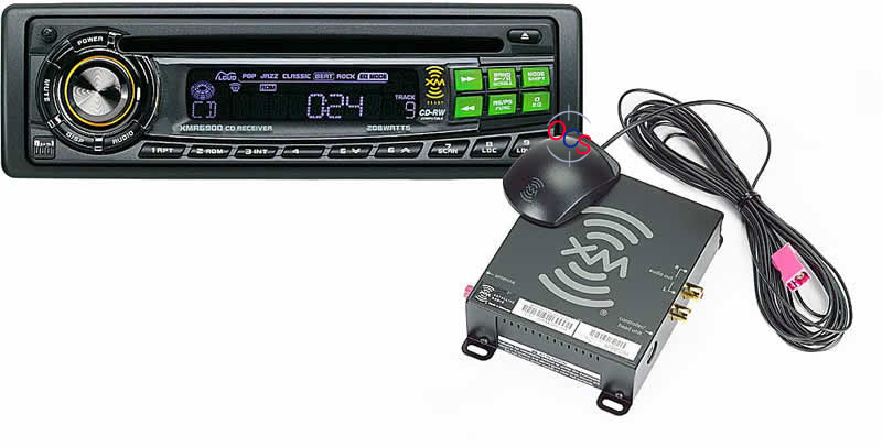 Dual XMP6000 at Onlinecarstereo.com