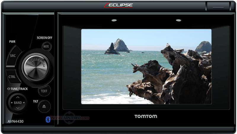 Eclipse AVN4430 at Onlinecarstereo.com