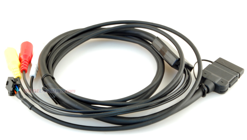 Eclipse iPC-409 at Onlinecarstereo.com