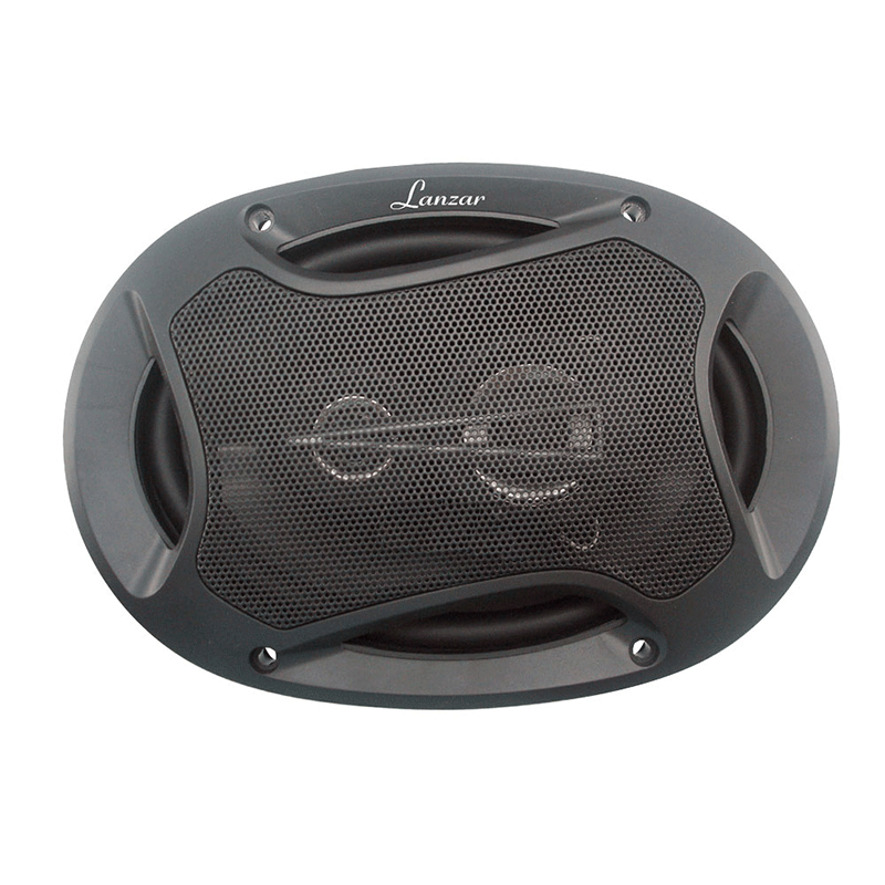 PCH Custom Audio Expedition 3rd Gen Sound System at Onlinecarstereo.com