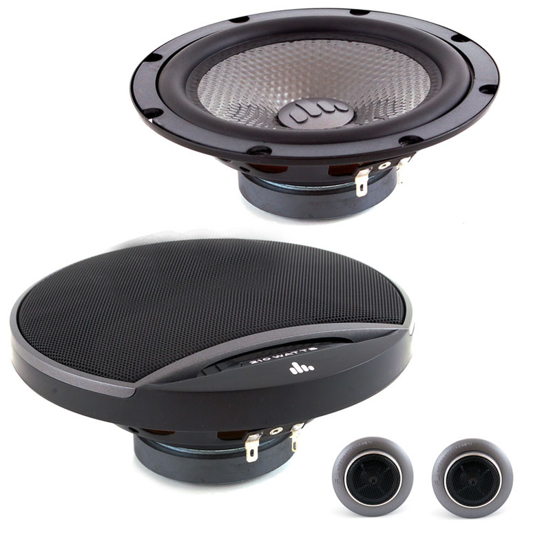 FLI Audio FU6C-F1 at Onlinecarstereo.com