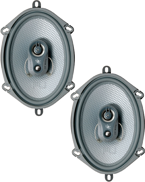 FLI Audio FI57-F1 at Onlinecarstereo.com