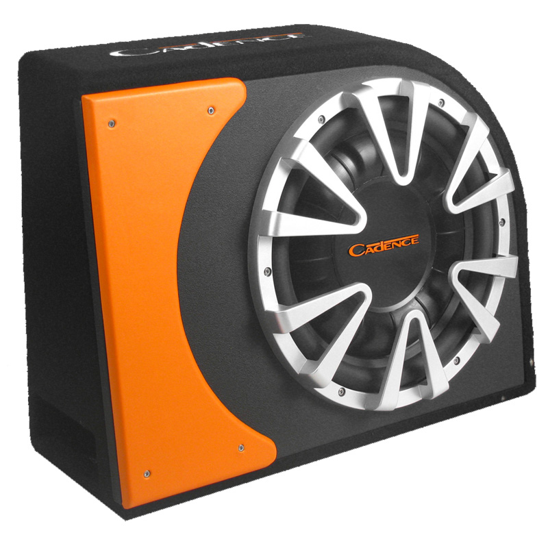 Cadence FXB10C at Onlinecarstereo.com