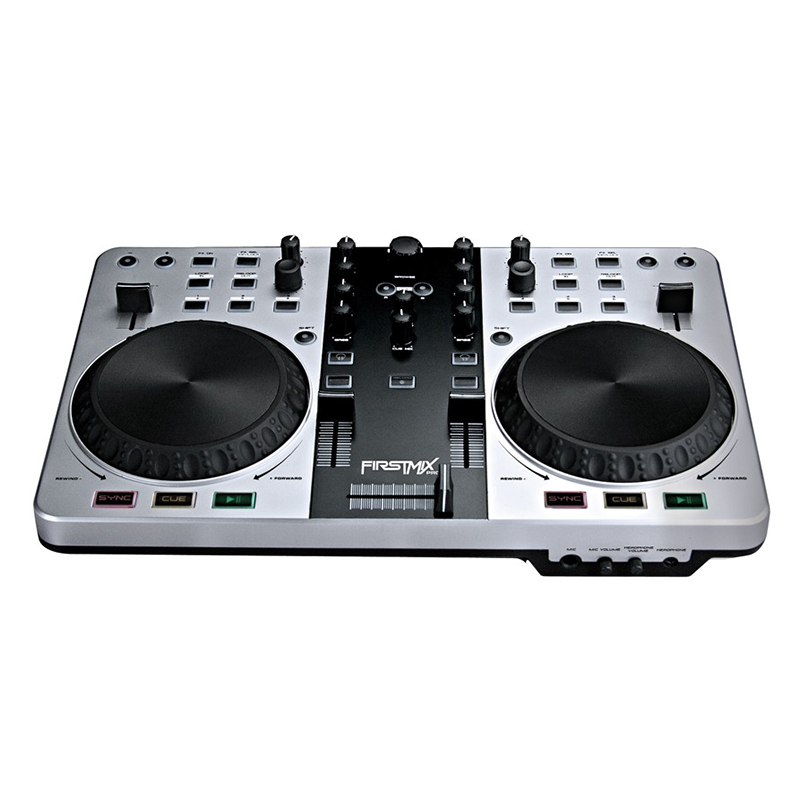 Gemini FIRSTMIX Pro at Onlinecarstereo.com