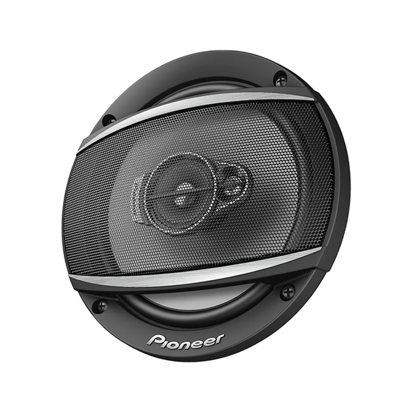 PCH Custom Audio Frontier 2nd Gen Sound System at Onlinecarstereo.com