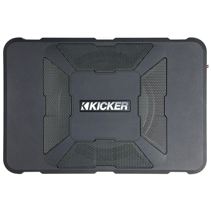 PCH Custom Audio Frontier 2nd Gen Sound System at Onlinecarstereo.com