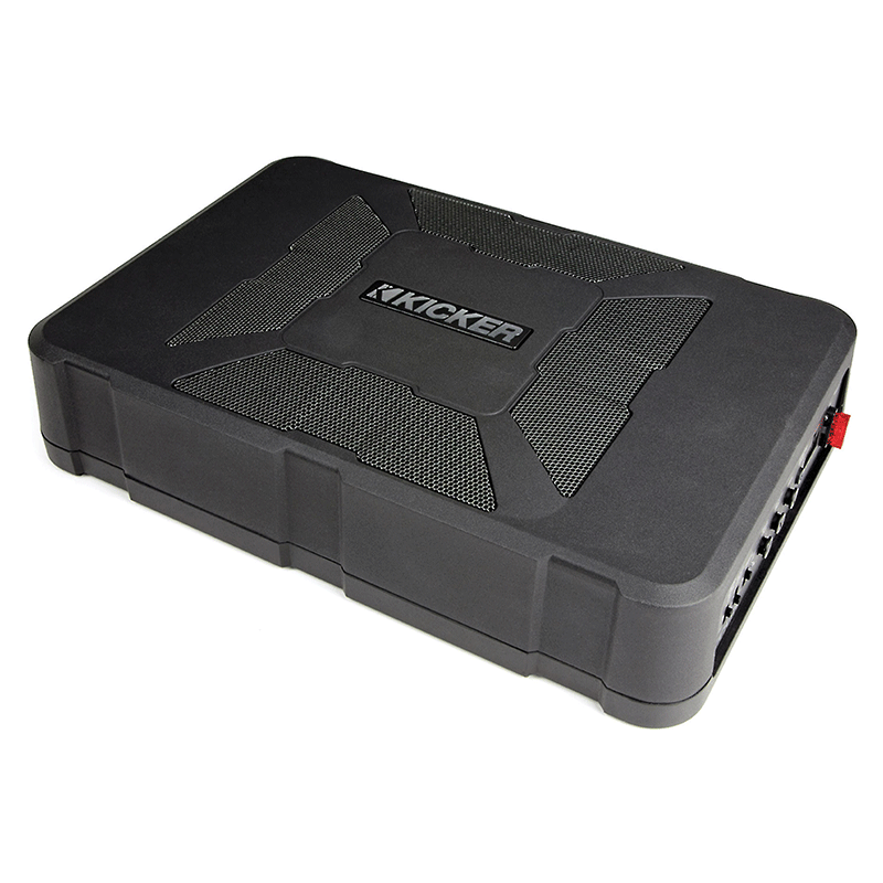 PCH Custom Audio Frontier 2nd Gen Sound System at Onlinecarstereo.com