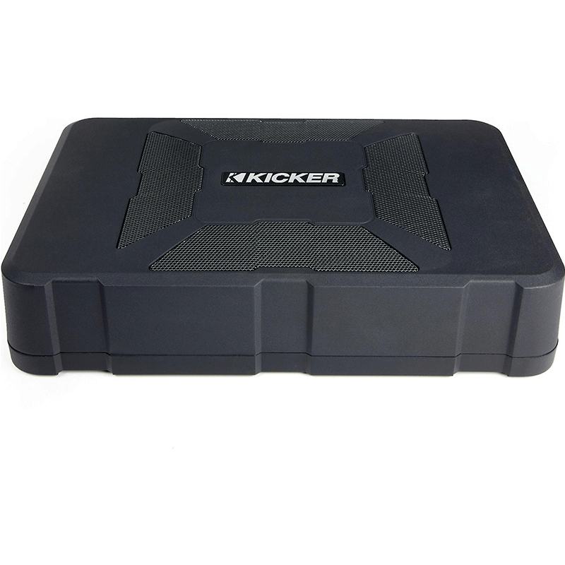 PCH Custom Audio Frontier 2nd Gen Sound System at Onlinecarstereo.com