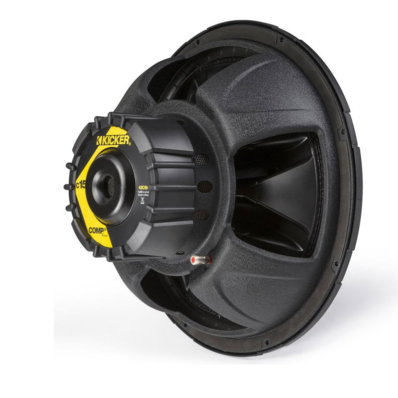 PCH Custom Audio RAM 1500 Full Sound System at Onlinecarstereo.com