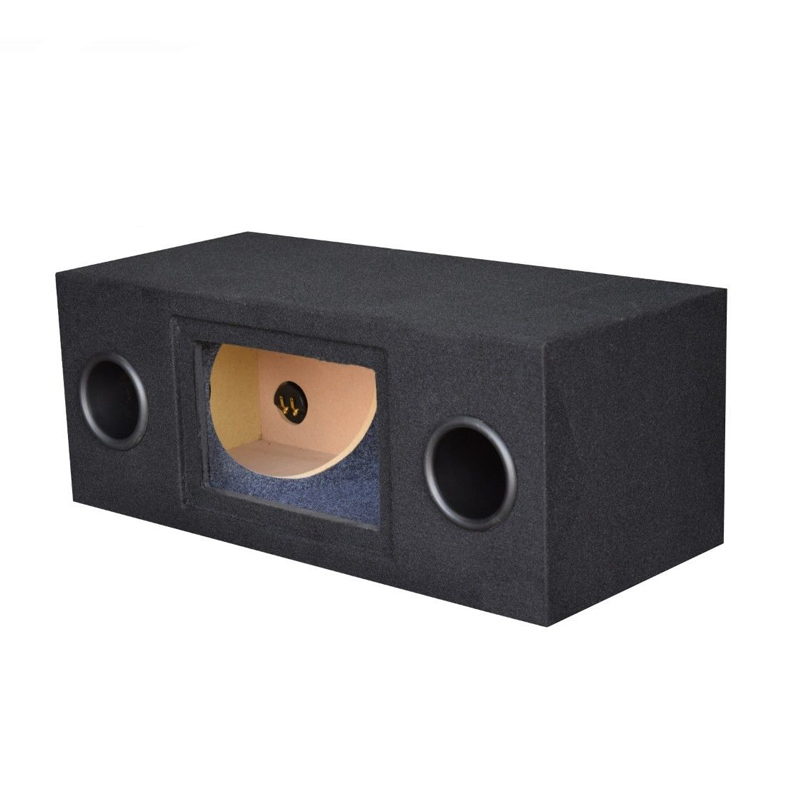 Ground Shaker BPR210-B at Onlinecarstereo.com