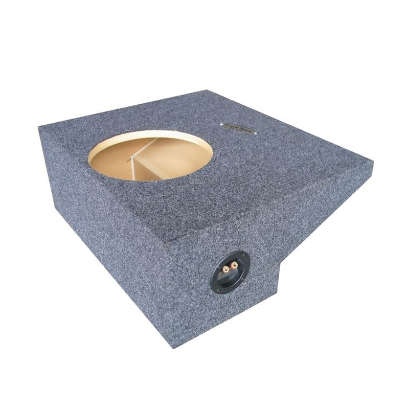 Ground Shaker CVT110-G at Onlinecarstereo.com