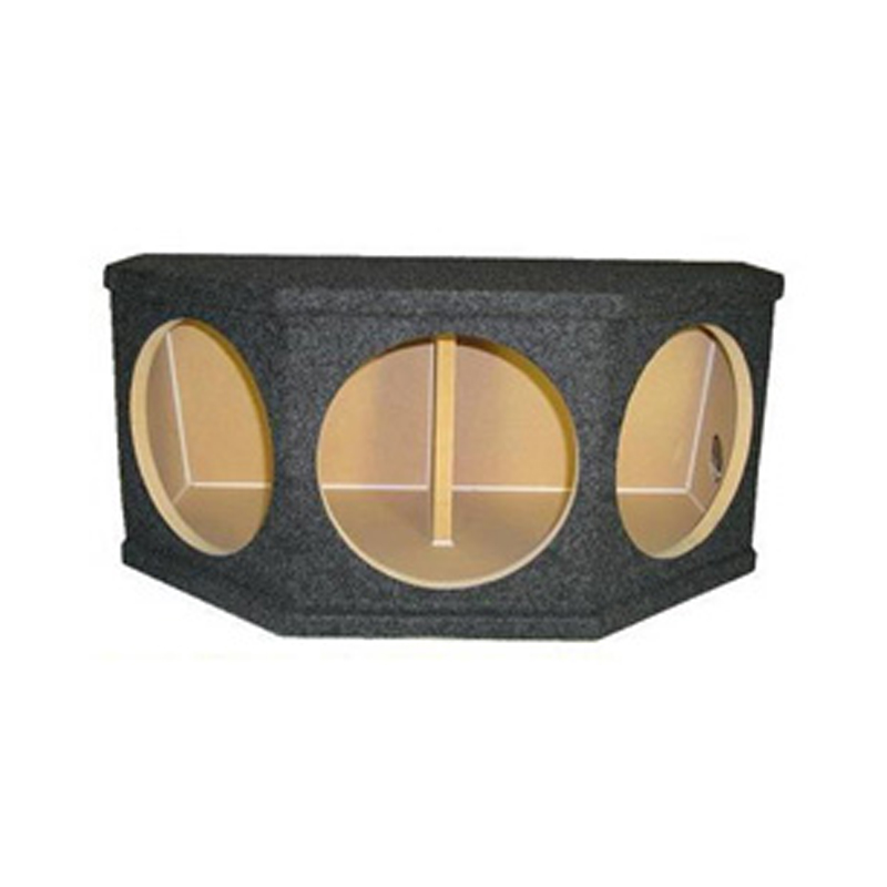 Ground Shaker HB3D12-G at Onlinecarstereo.com