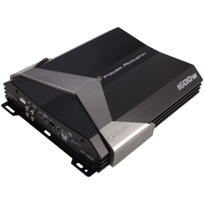 Power Acoustik GT1-1600 at Onlinecarstereo.com