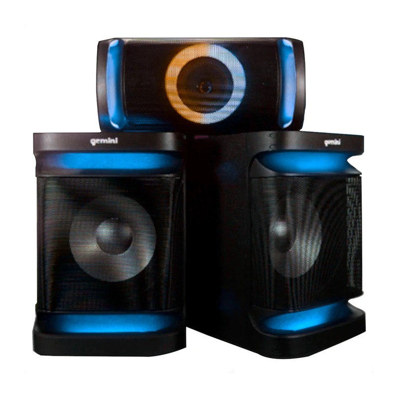 Gemini GSYS-4800 at Onlinecarstereo.com