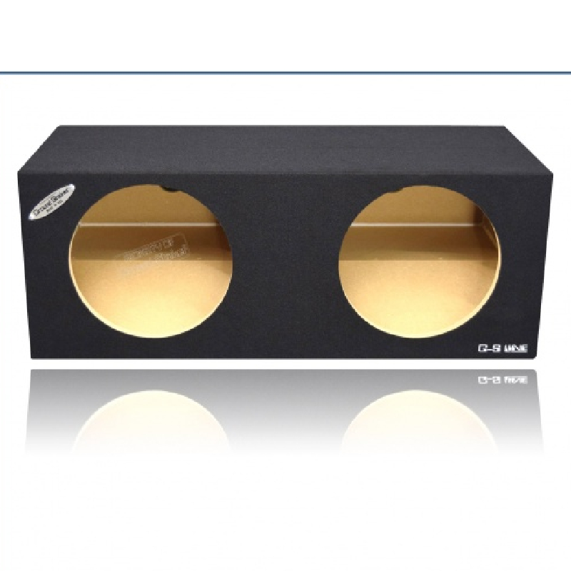 Ground Shaker MTV212-B at Onlinecarstereo.com