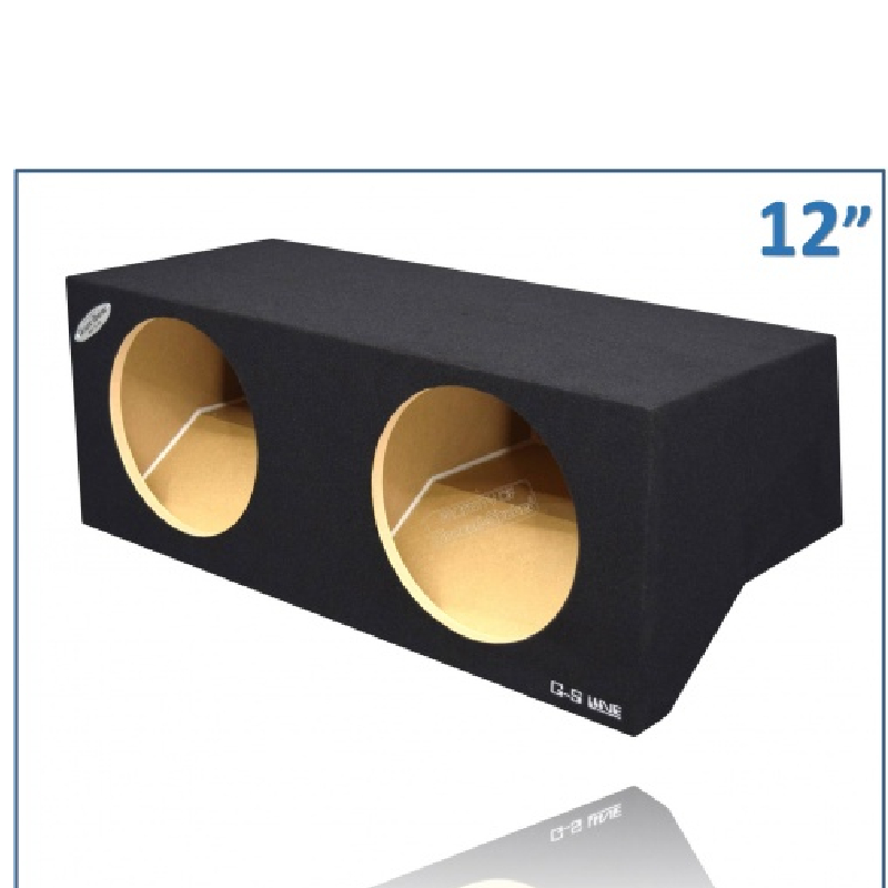 Ground Shaker MTV212-B at Onlinecarstereo.com