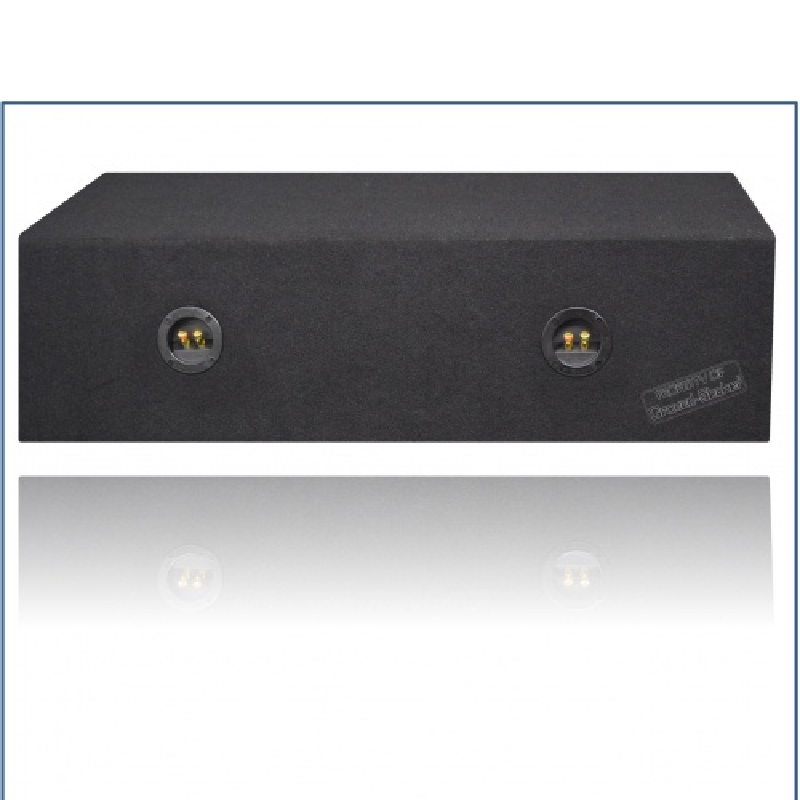 Ground Shaker MTV212-B at Onlinecarstereo.com