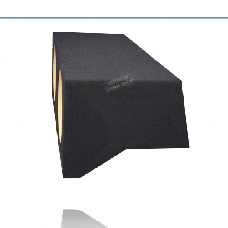 Ground Shaker MTV212-B at Onlinecarstereo.com