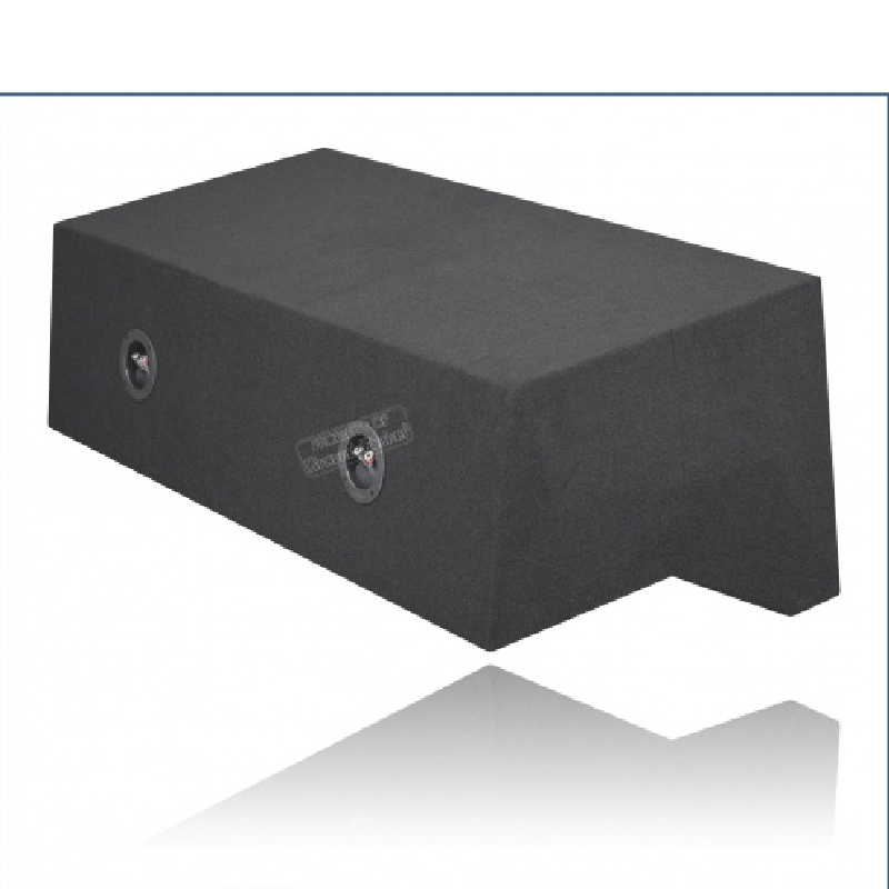 Ground Shaker MTVKK212B at Onlinecarstereo.com