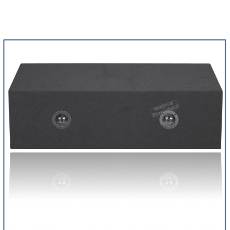 Ground Shaker MTVKK212B at Onlinecarstereo.com