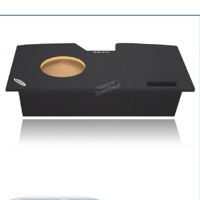 Ground Shaker NCMP112B at Onlinecarstereo.com