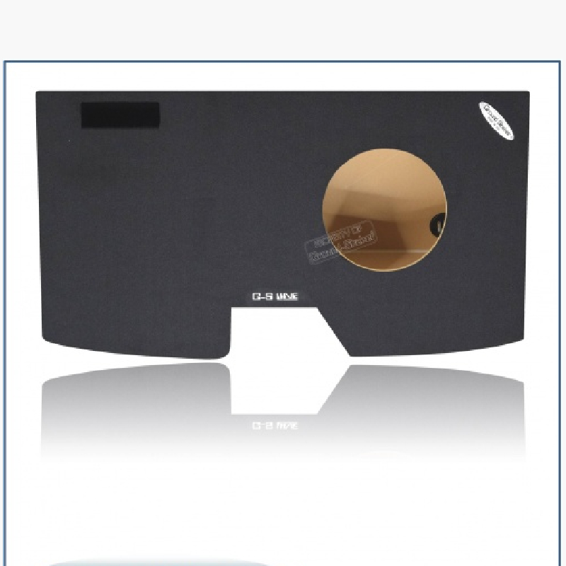 Ground Shaker NCMP112B at Onlinecarstereo.com