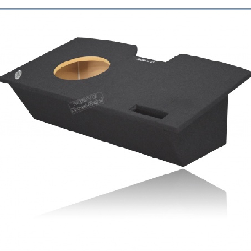 Ground Shaker NCMP112B at Onlinecarstereo.com