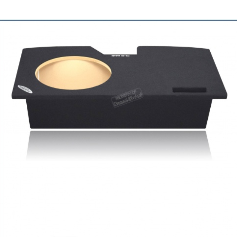 Ground Shaker NCMP115B at Onlinecarstereo.com