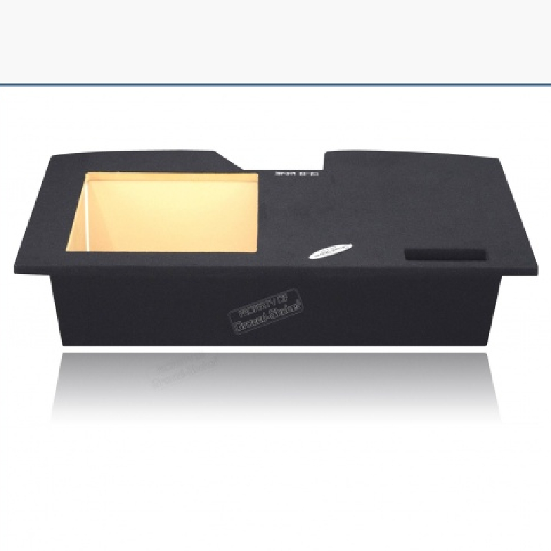 Ground Shaker NCMPK115B at Onlinecarstereo.com