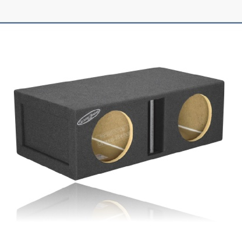 Ground Shaker NP28B at Onlinecarstereo.com