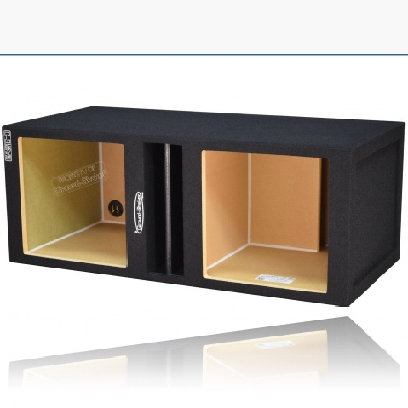 Ground Shaker NPKK215B at Onlinecarstereo.com