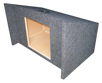 Ground Shaker EXPKK110 at Onlinecarstereo.com