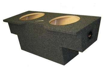 Ground Shaker OCM212-G at Onlinecarstereo.com