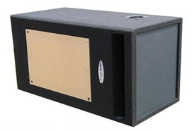 Ground Shaker PBP112 at Onlinecarstereo.com