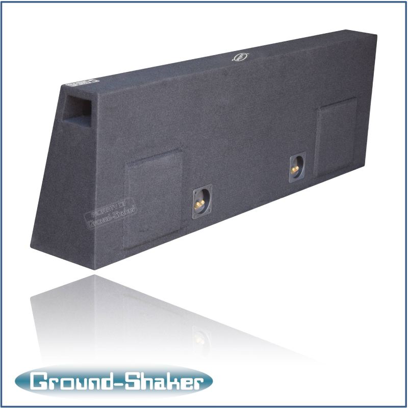Ground Shaker PTK212-B at Onlinecarstereo.com