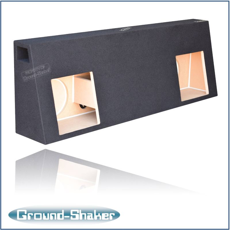 Ground Shaker PTK212-B at Onlinecarstereo.com