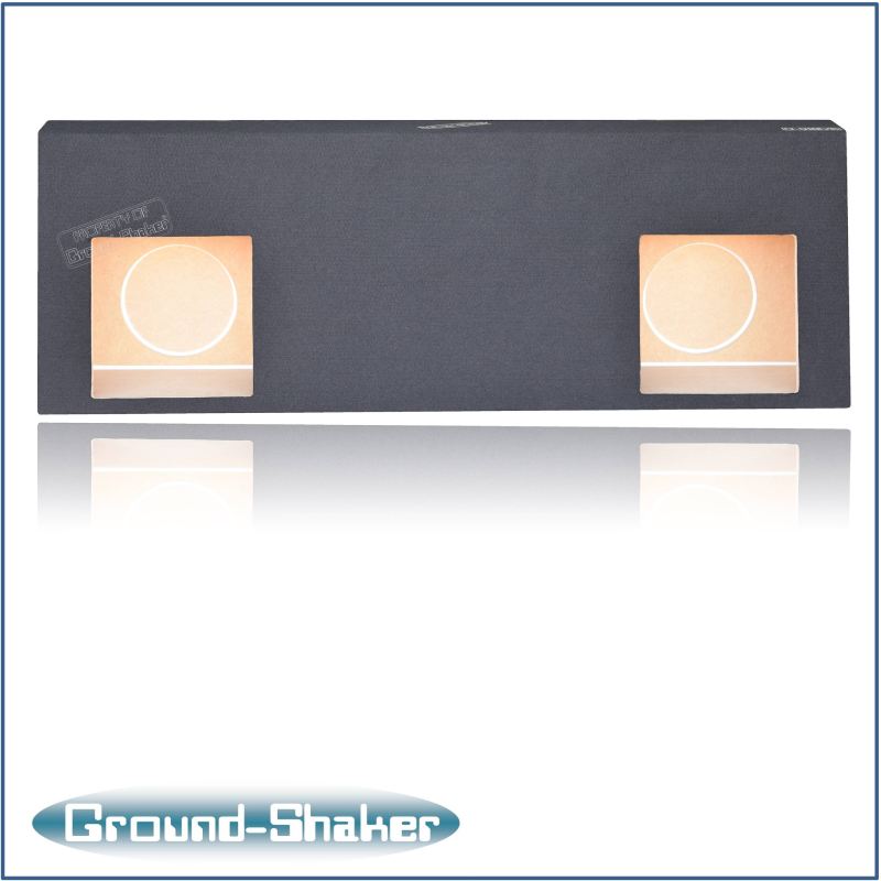 Ground Shaker PTK212-B at Onlinecarstereo.com