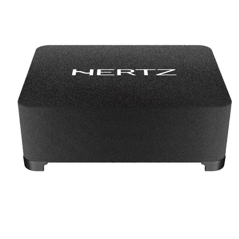 Hertz CBA 250 at Onlinecarstereo.com