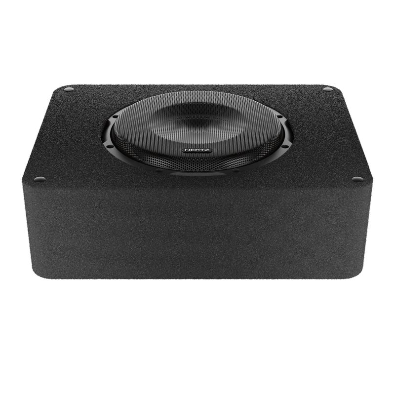 Hertz CBA 250 at Onlinecarstereo.com