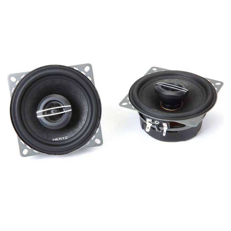 Hertz CX100 at Onlinecarstereo.com