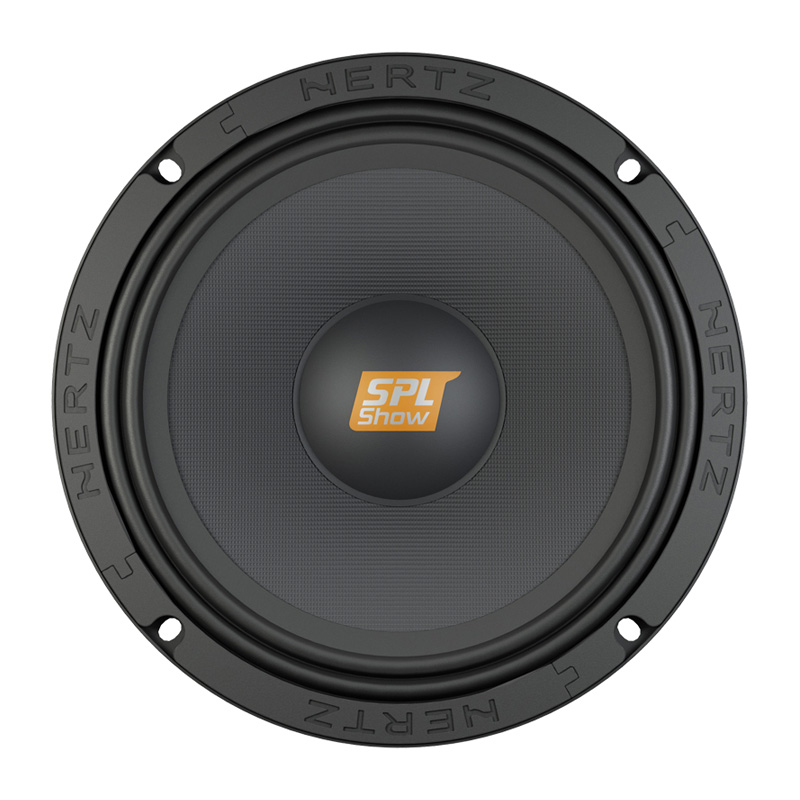 Hertz SV 200.1 at Onlinecarstereo.com