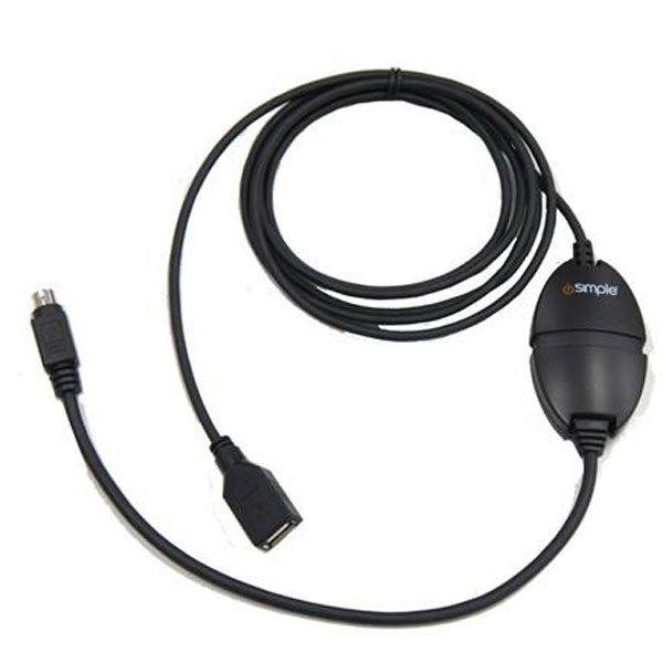iSimple ISPDC12 at Onlinecarstereo.com