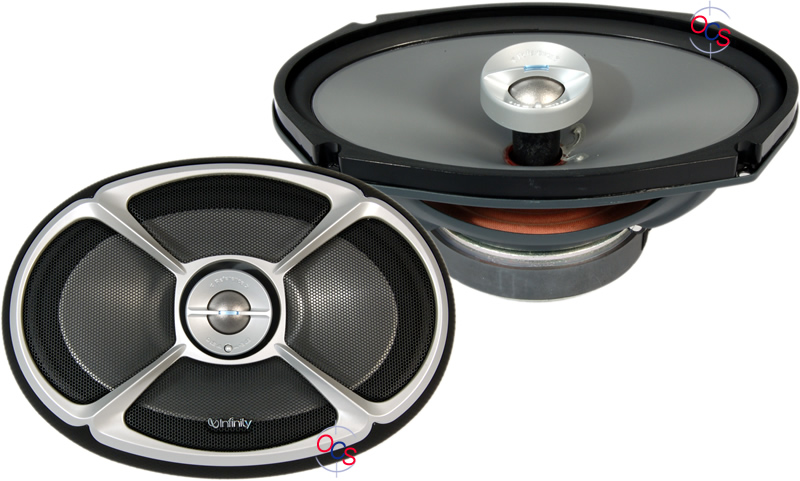 Infinity Reference 9622i at Onlinecarstereo.com