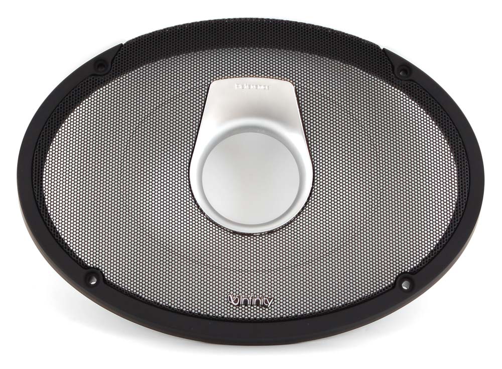 Infinity 9632gr at Onlinecarstereo.com