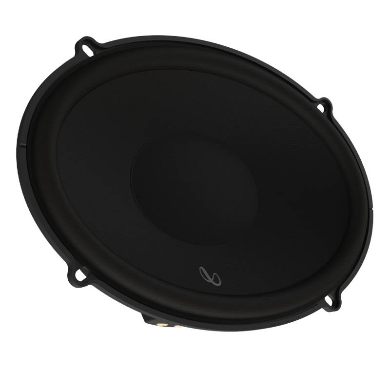 Infinity Kappa 693C 6x9 Car Speaker System with 435W Peak Power ...